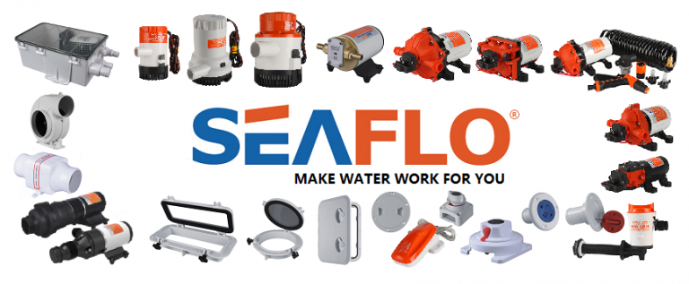 Seaflo – Faça a água trabalhar por você
